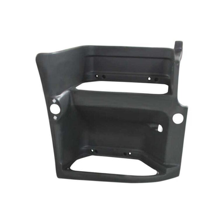 Caja estribo inferior derecho Renault - Truck Service